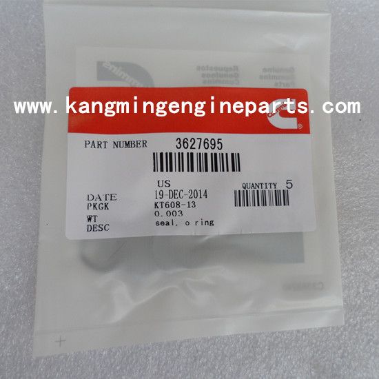 Genuine Chongqing engine parts seal o ring 3627695