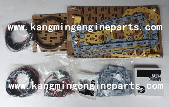 Original USA QST30 Lower Engine Gasket Kit 3804938