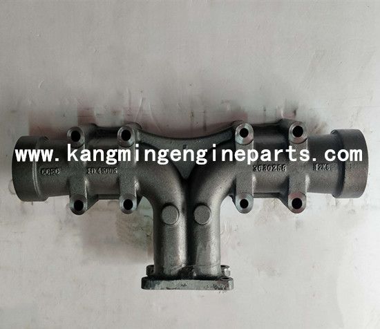 CCEC engine parts KTA38 3630258 Manifold Exhaust
