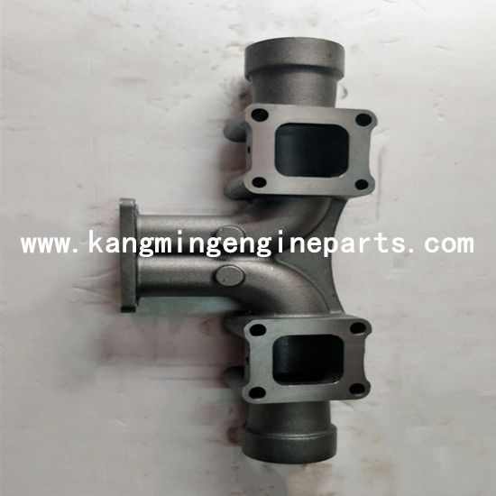 CCEC engine parts KTA38 3630258 Manifold Exhaust